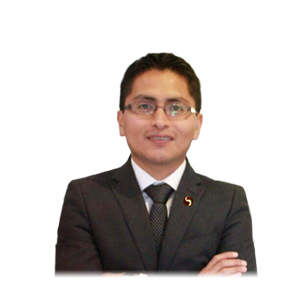 L.D. Jesui David Hernández Chávez