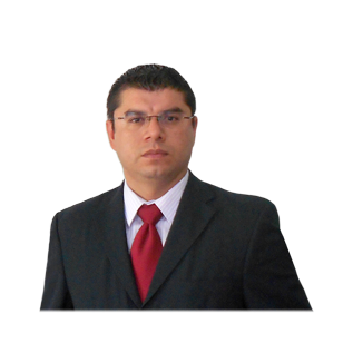 M.C. Jonathan Magaña Macias